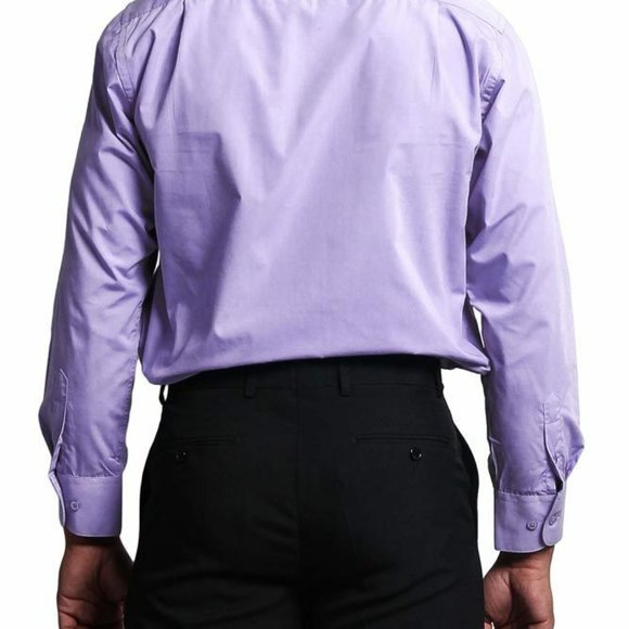 Izod | Shirts | Izod Mens Dress Shirt Regular Fit Nwot | Poshmark